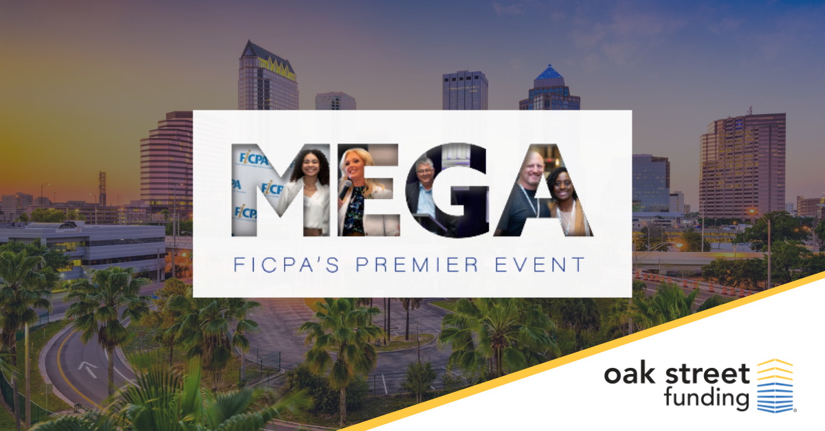 Join Us: 2026 FICPA MEGA Conference