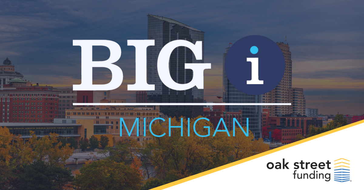 Join Us: 2026 Big I Michigan Convention