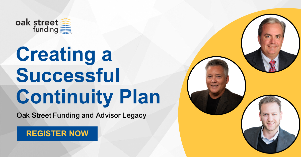 Creating a Successful Continuity Plan